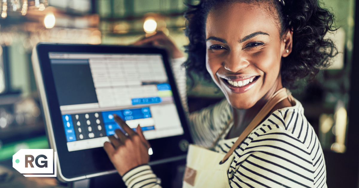 Retail Cashier Job Description - RetailGig